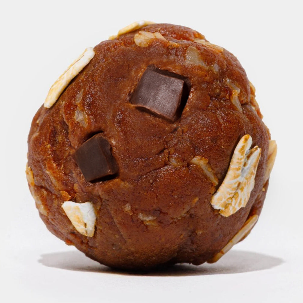 Pre+Postnatal Mama Bites- Cashew Dark Chocolate (28 Bites) – Nunona